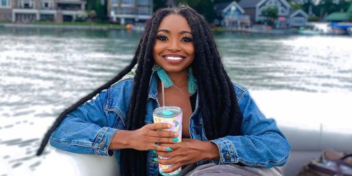 Floribama Shore: Candace Rice Gives Birth Early To Christmas Baby Maxwell