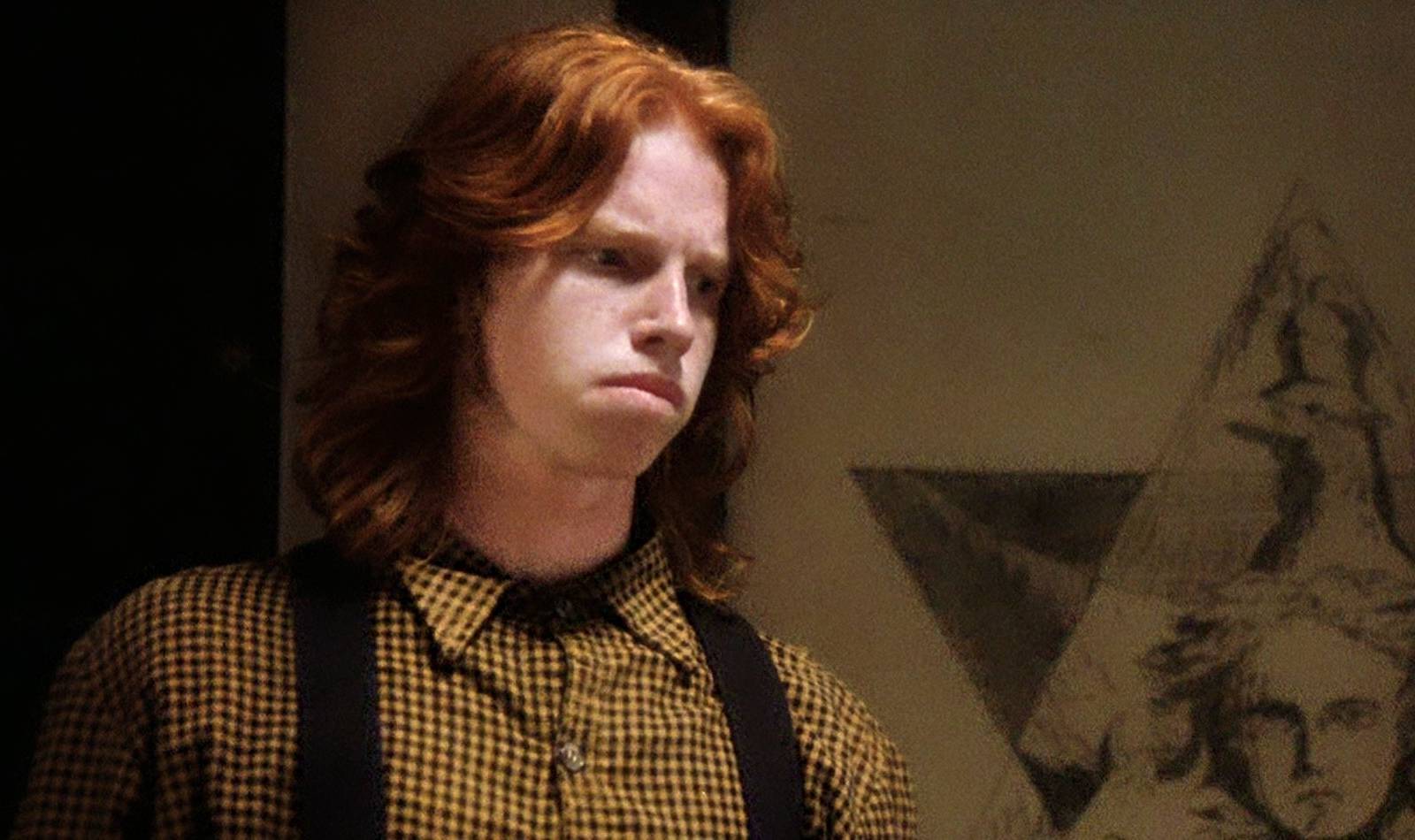 Children Of The Corn 1984 Malachi Isaac's Death | Children Of The Corn