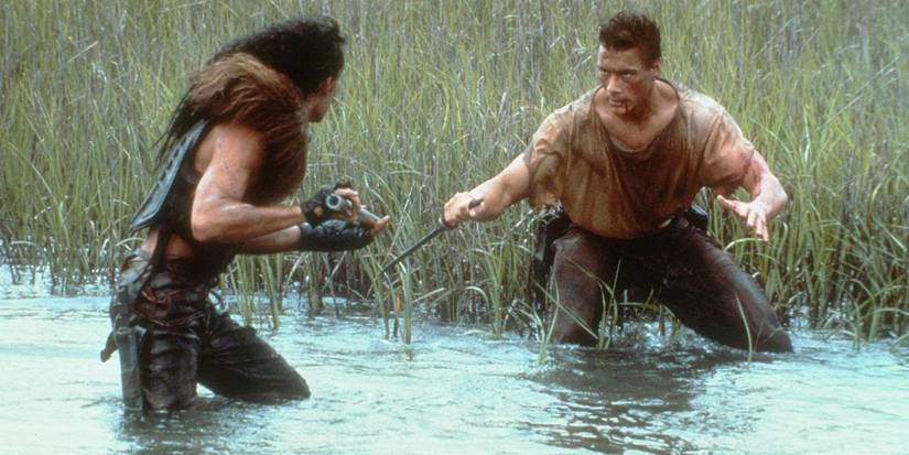 The 5 Best (& 5 Worst) Cyborgs In Film