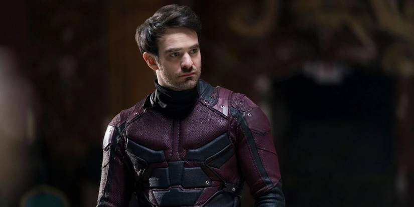 Is Matt Murdock Already Daredevil In The MCU?
