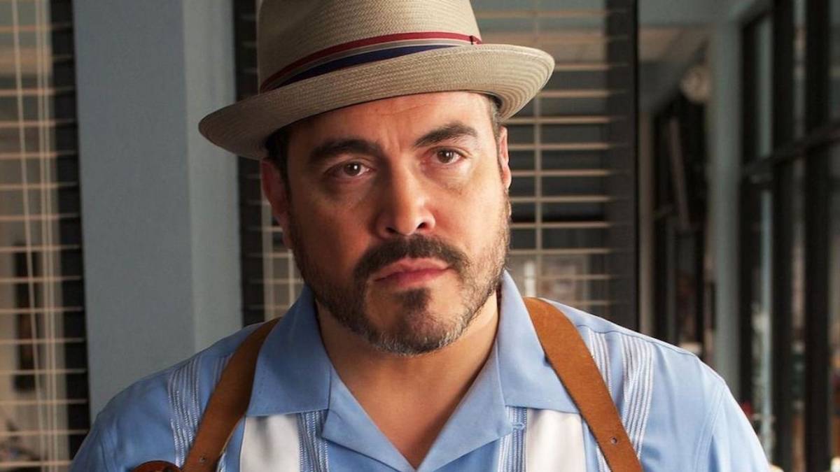 Dexter: New Blood Actor Reveals the Origin of Angel’s Iconic Fedora