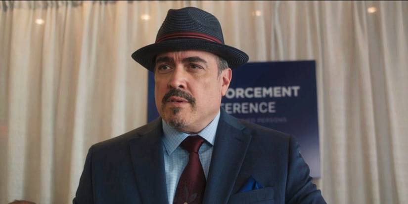 What Happened To Angel Batista After Dexter: New Blood Cameo Explained