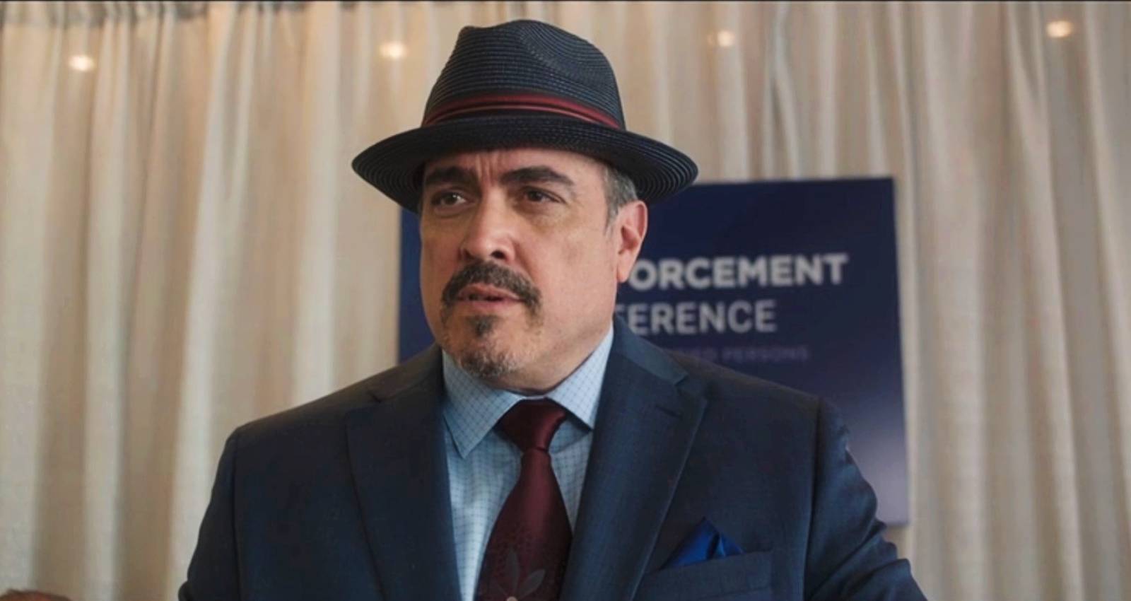 Why Batista Doesn't Tell Quinn & Masuka The Truth About Dexter In ...