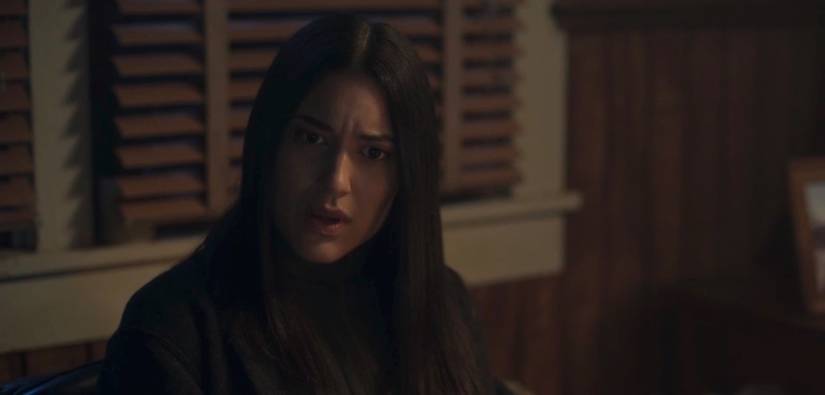 New Blood Episode 5 Ending Twist Explained — What Angela Knows