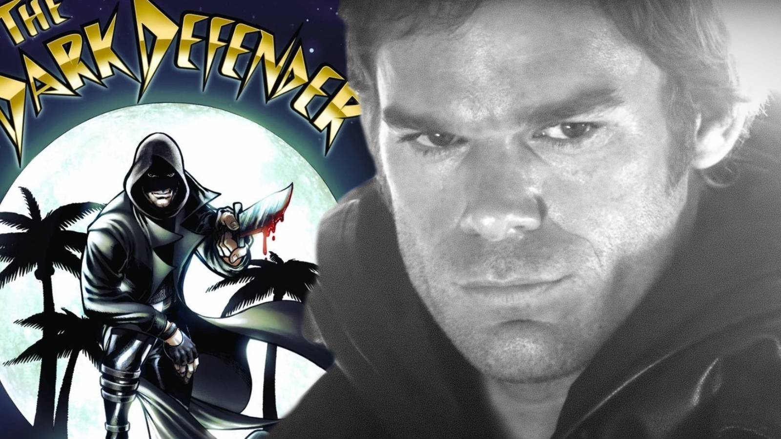 New Blood Finally Remembered Dexter's Most Important Superhero Origin