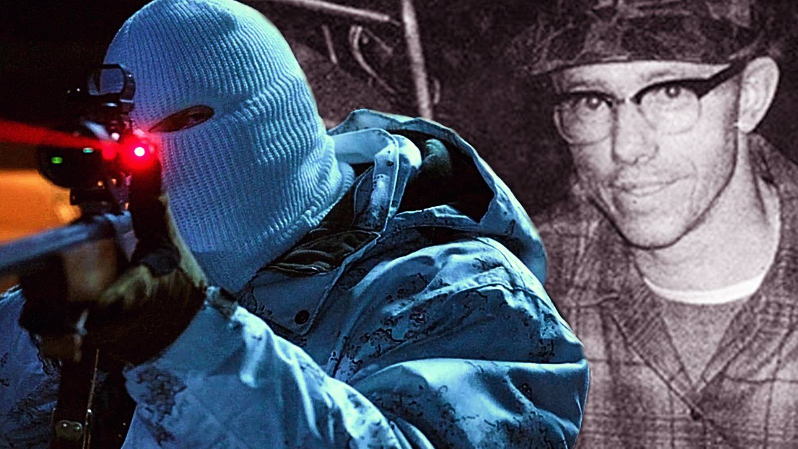 Dexter: New Blood – The Runaway Killer's True Story Inspiration