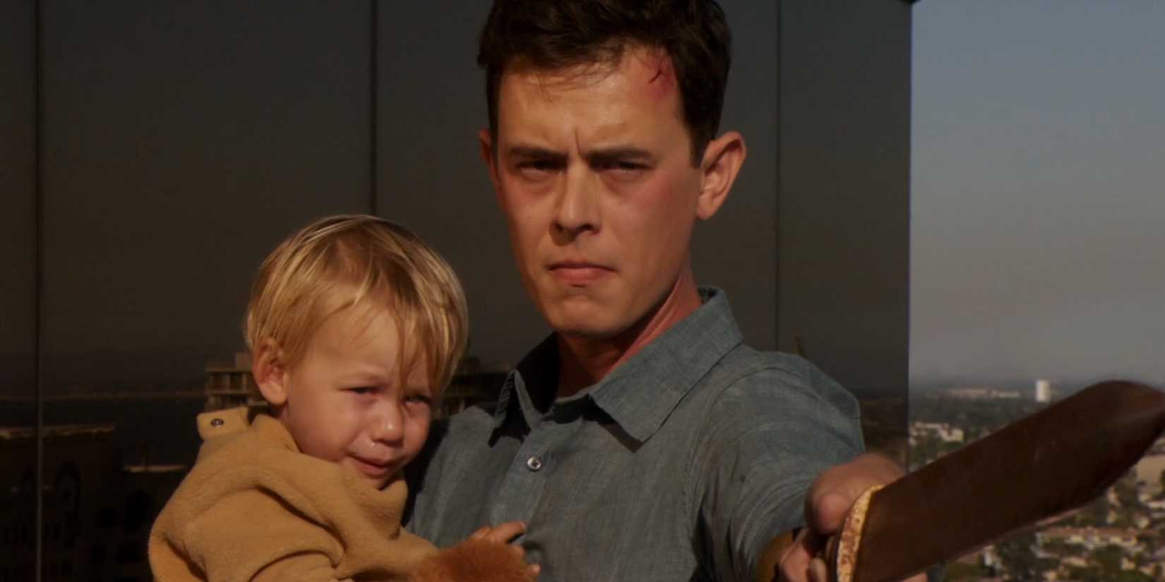 Dexter: Resurrection Hid A Huge Callback To Season 6's Forgotten Villain