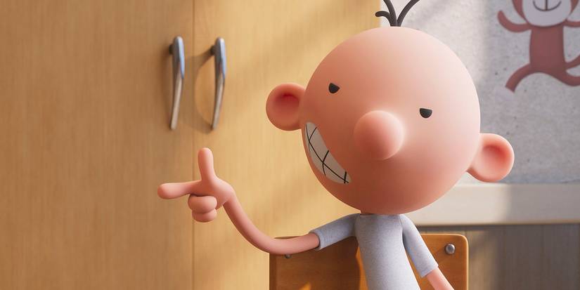 Is Greg Heffley A Sociopath? Diary Of A Wimpy Kid Creatives Weigh In