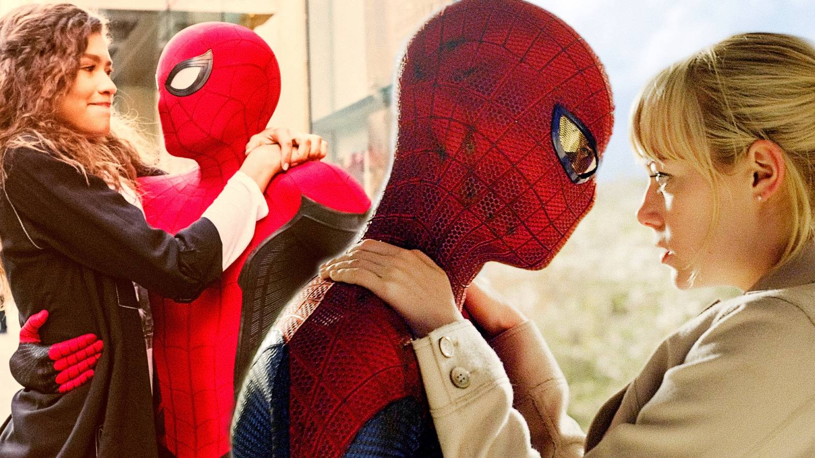 Spider-Man's Newest Love Interest is His Worst One Yet