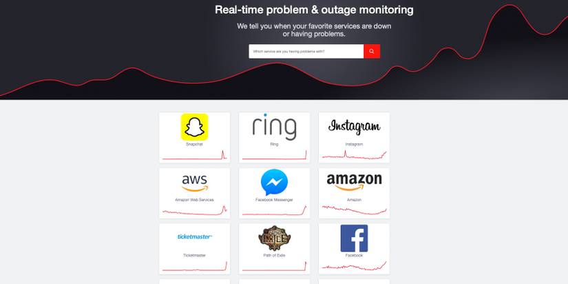 You Aren't Alone — Snapchat Is Down For A Lot Of People Right Now
