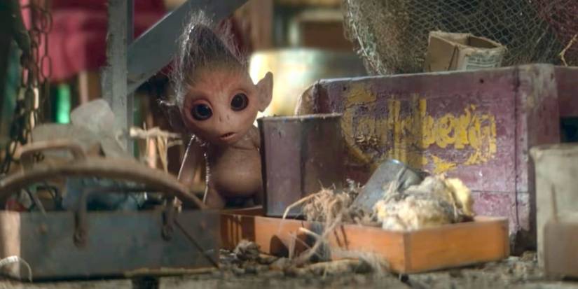 Netflix's Elves: Every Main Character Ranked By Likability