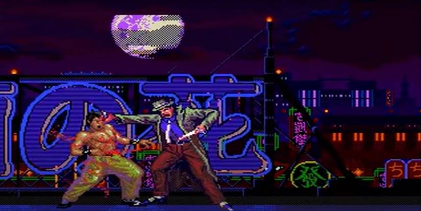 10 Best Sega CD Games