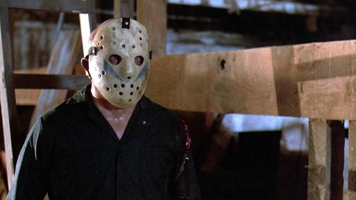 Friday The 13th Rights Revert Back To Original Writer After Lawsuit