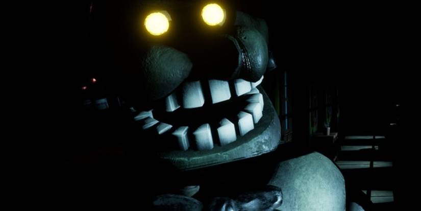 Every Trophy In FNAF: Security Breach (& How To Unlock Them)