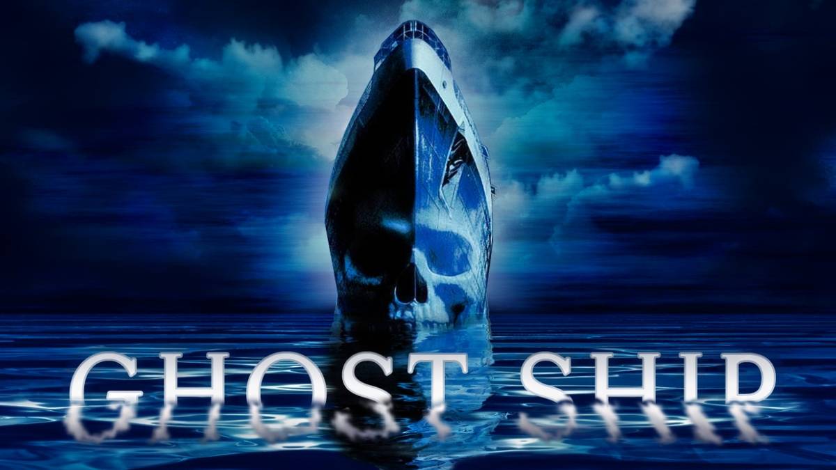 Ghost Ship's Opening Is One Of The Greatest Horror Scenes Of The 2000s