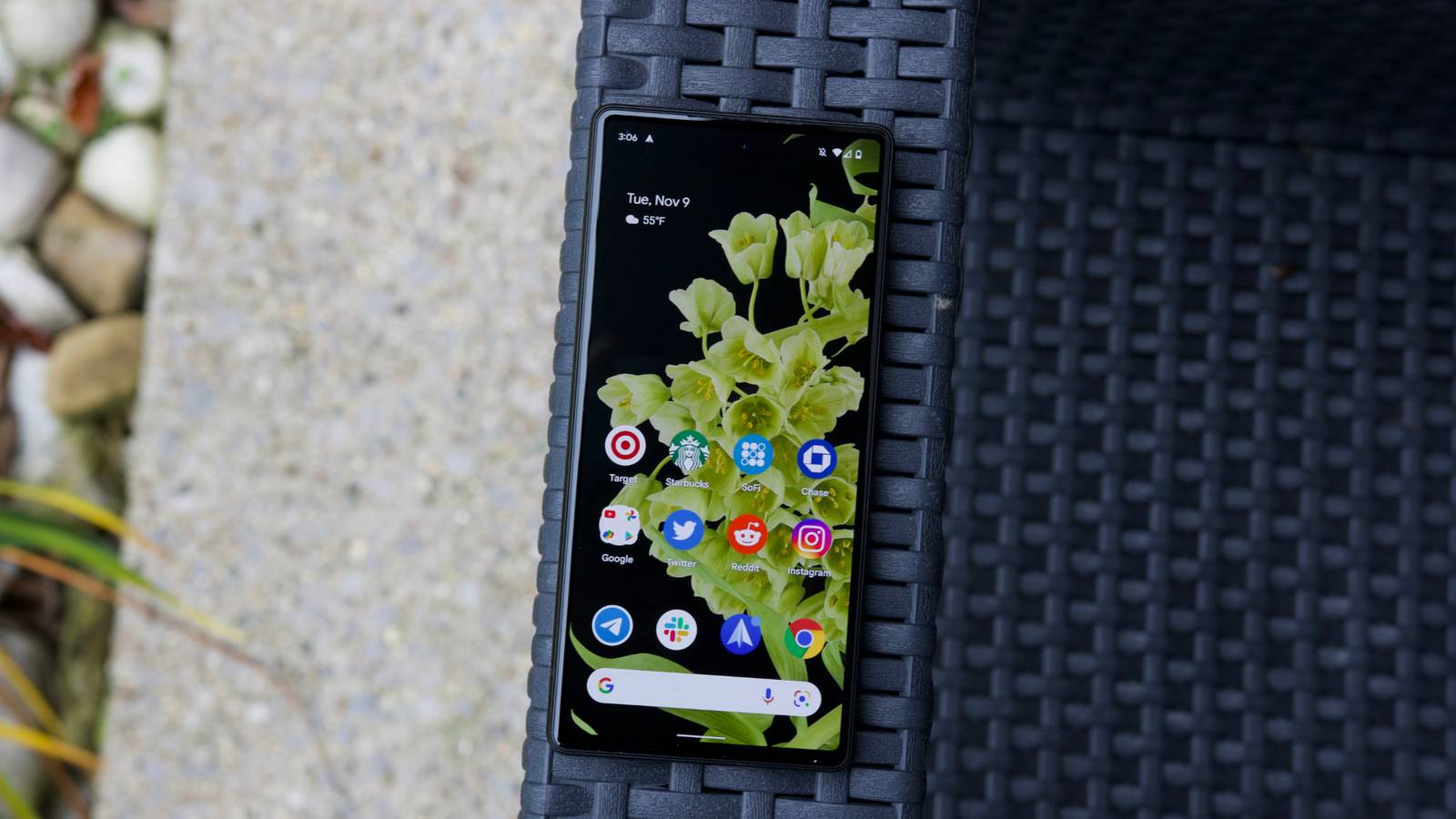 Your Pixel 6 Just Got A Bunch Of Upgraded Features — Here's What's New