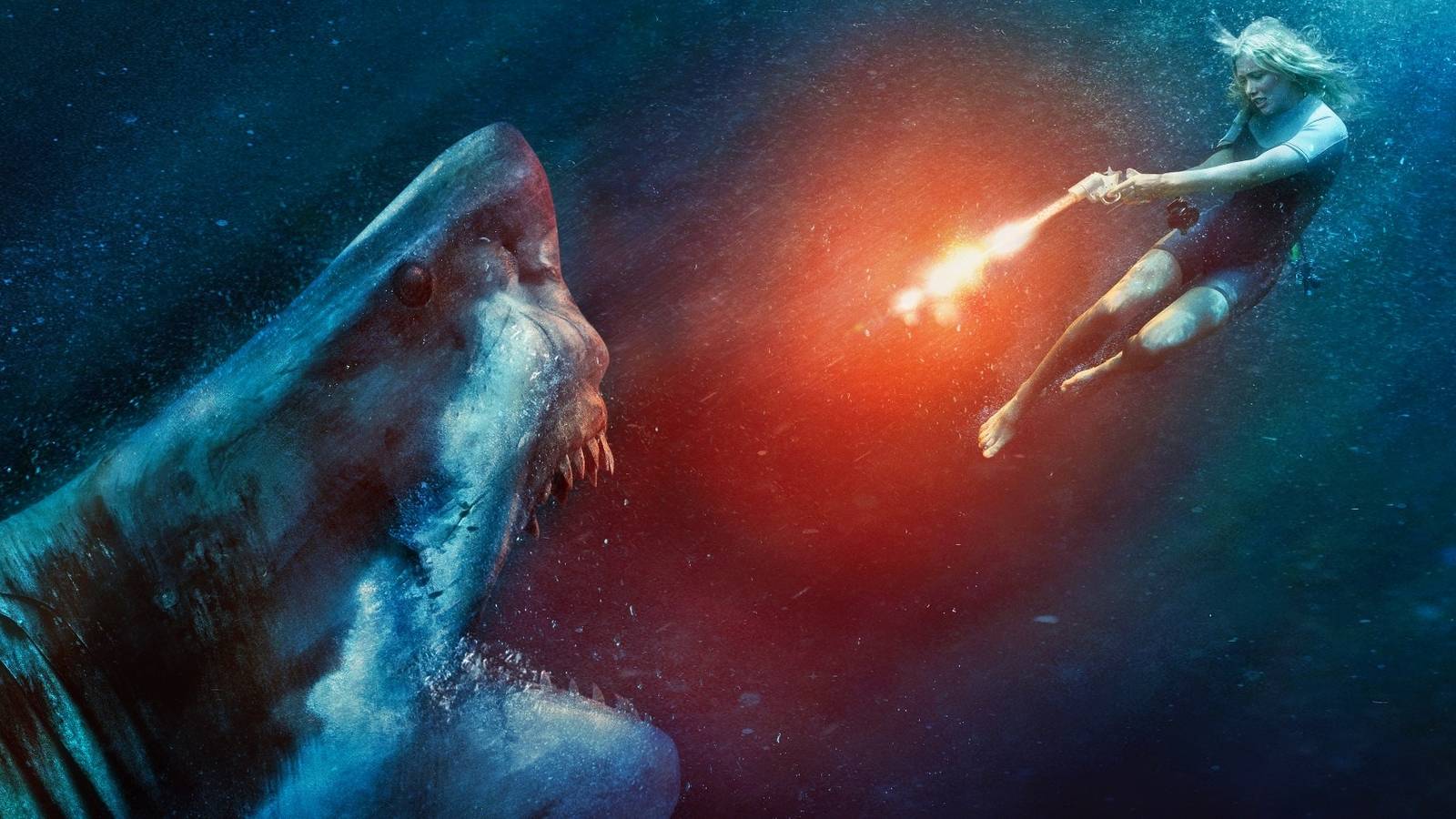 Great White's Ending Explained (Who Survives?)