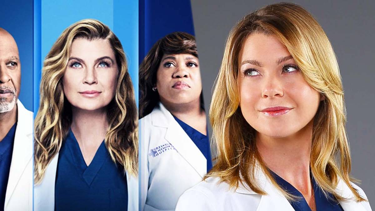 Grey's Anatomy: Why Ellen Pompeo Almost Left (And Why She Stayed)