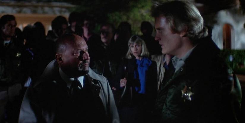 Halloween 2 (1981) Cast & Character Guide