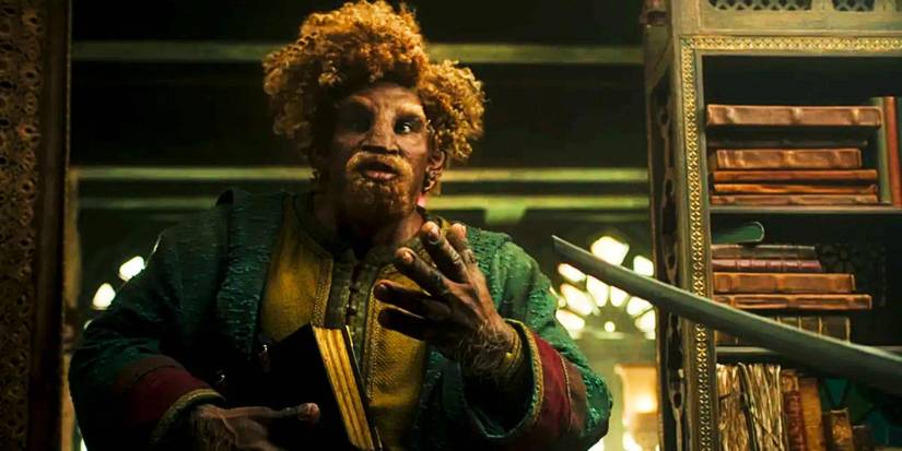 8 Major Locations That Wheel of Time Season 2 Must Introduce