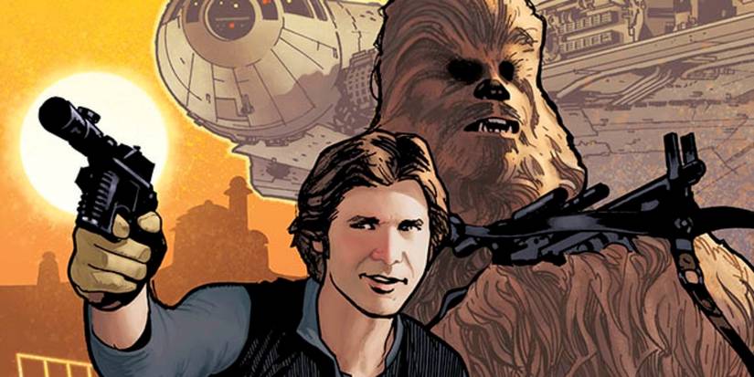Star Wars Confirms a Prequel Race Are Even Stronger Than Wookiees