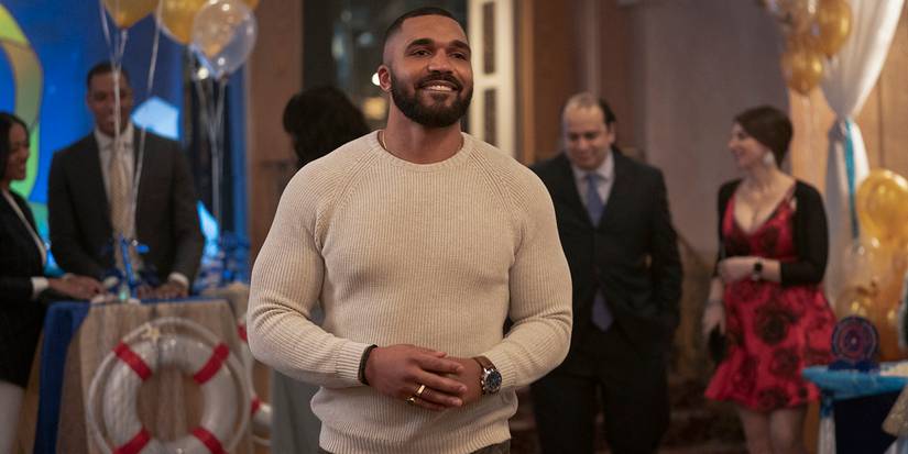 Duplicity Cast & Character Guide: Who Stars In Tyler Perry's Prime Drama