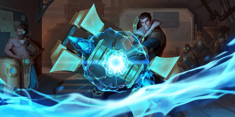 Arcane: 5 Questions From League Of Legends, Answered (& 5 ...