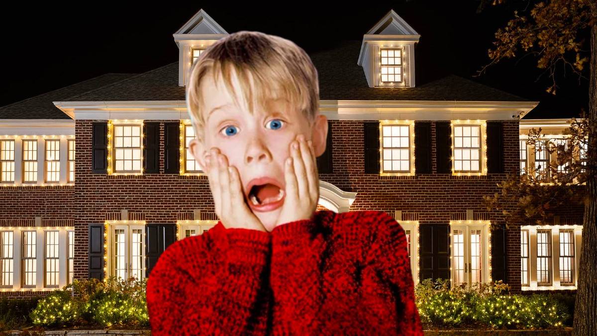 Where Was Home Alone Filmed?