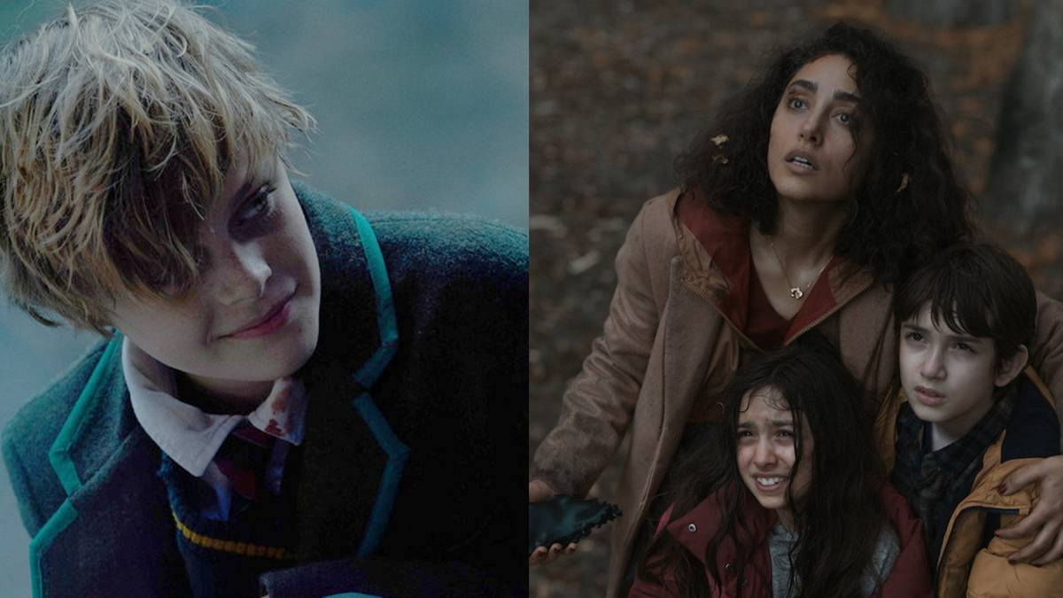 9 Invasion Characters, Ranked By Likability
