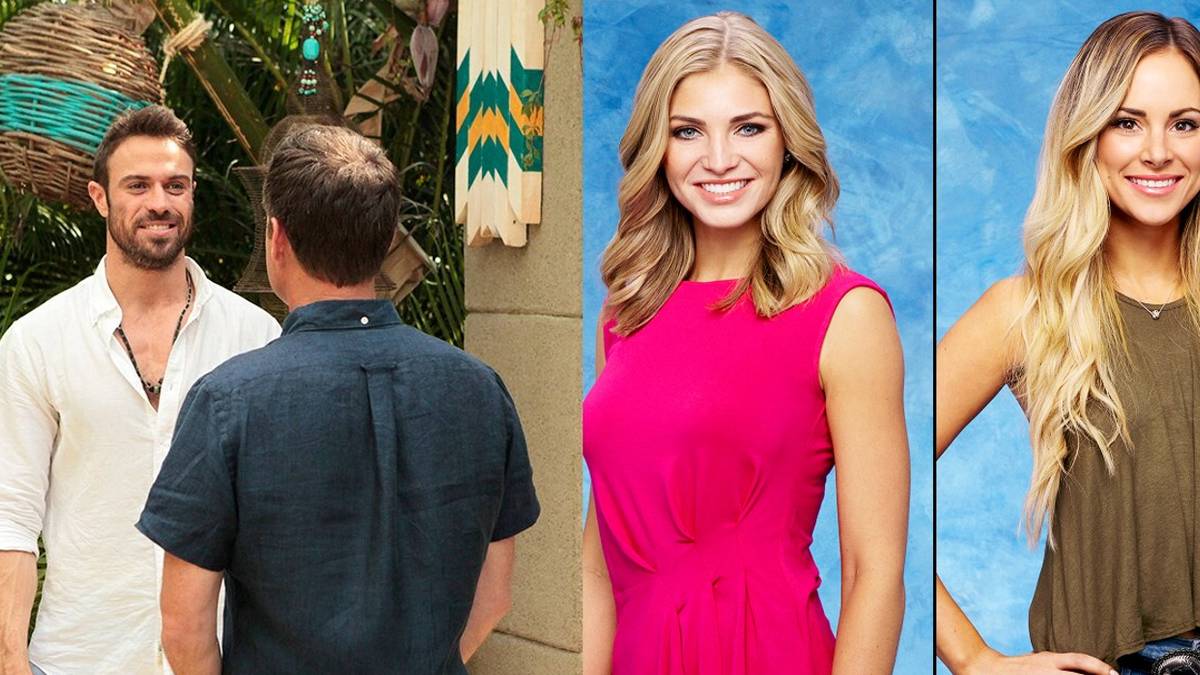The 10 Biggest Fights On The Bachelor
