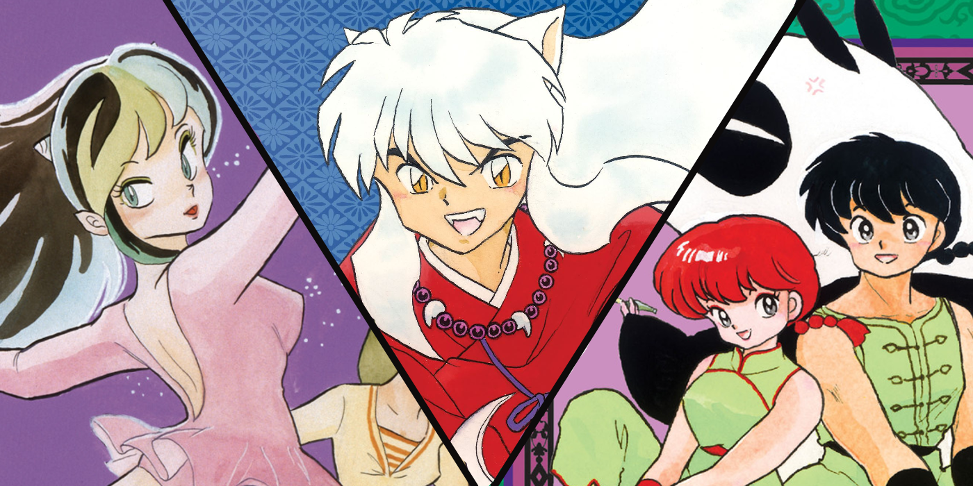 Ranma 1/2 Returns as a Top 10 Netflix Series Despite Controversial History