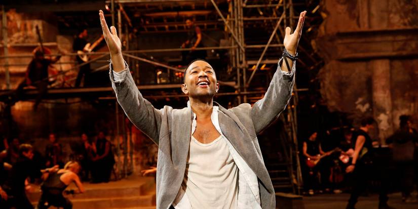 Every Live Network Musical, Ranked Worst To Best
