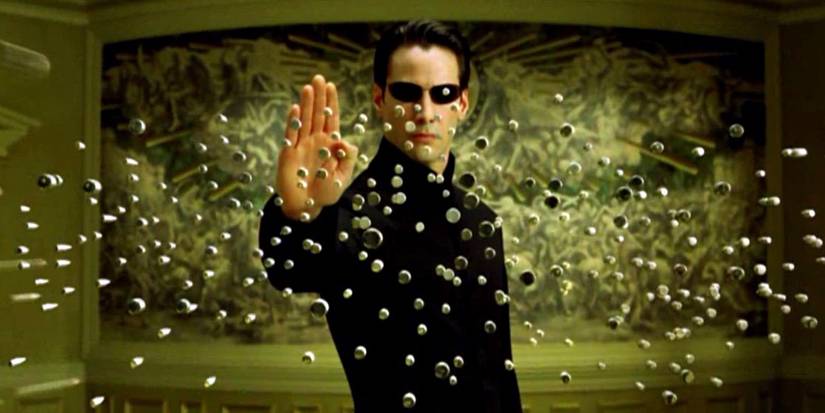 10 Things To Remember Before The Matrix Resurrections