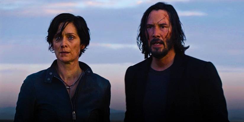 The Matrix Resurrection: 9 Best Characters, Ranked By Likability