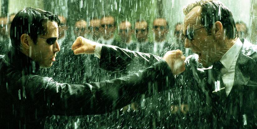 The Matrix Trilogy Recap: Everything You Need To Know Before Resurrections
