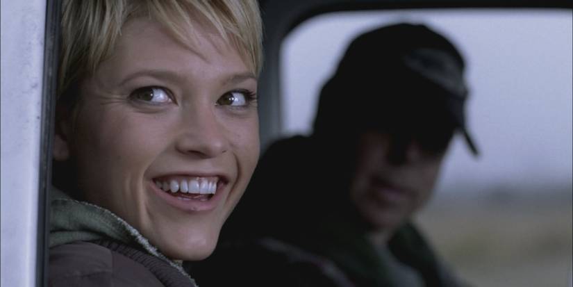 Supernatural Actress Nicki Aycox Dies at 47