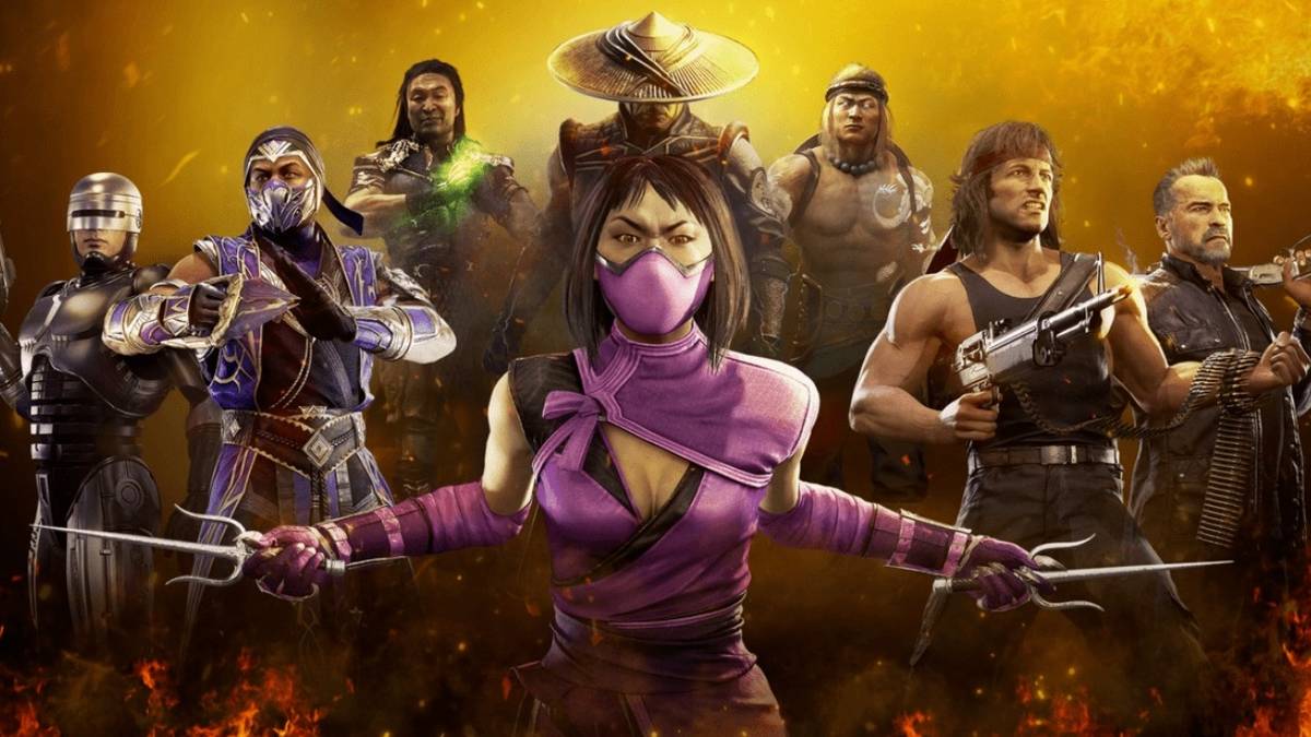 Mortal Kombat 12 Leaks Suggest Massive But Disappointing Roster