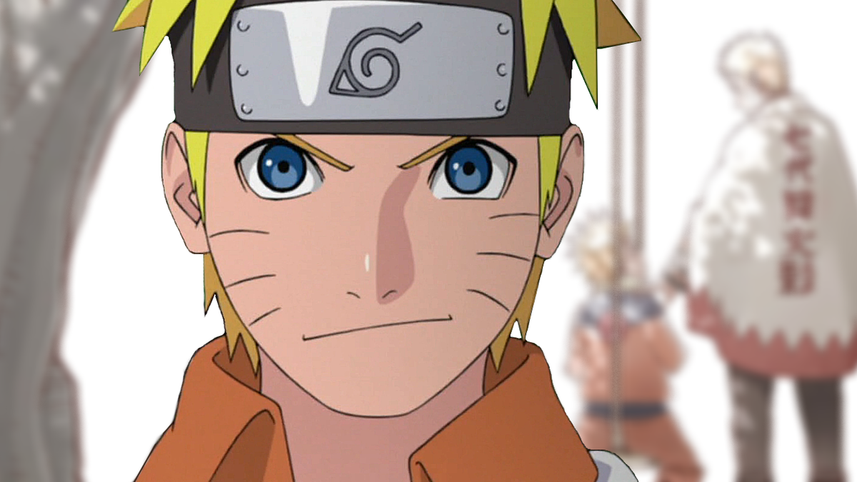 Naruto Creator Kishimoto Celebrates Anniversary With Heartwarming Art