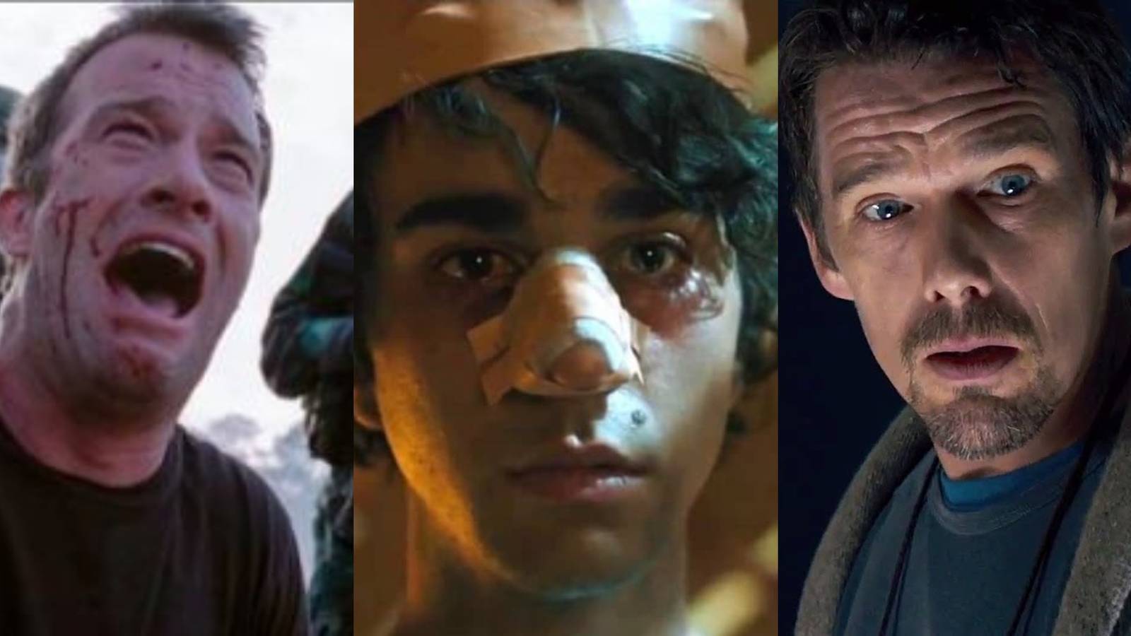 10 Most Tragic Horror Movie Endings