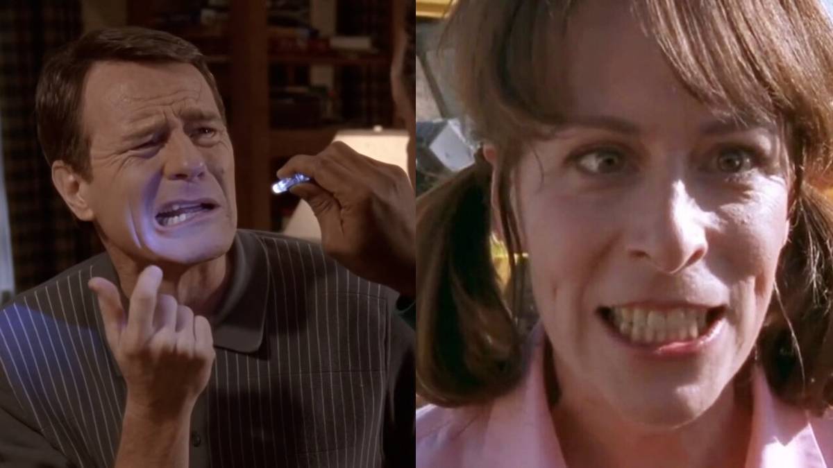Malcolm In The Middle: The Main Characters Ranked By Likability
