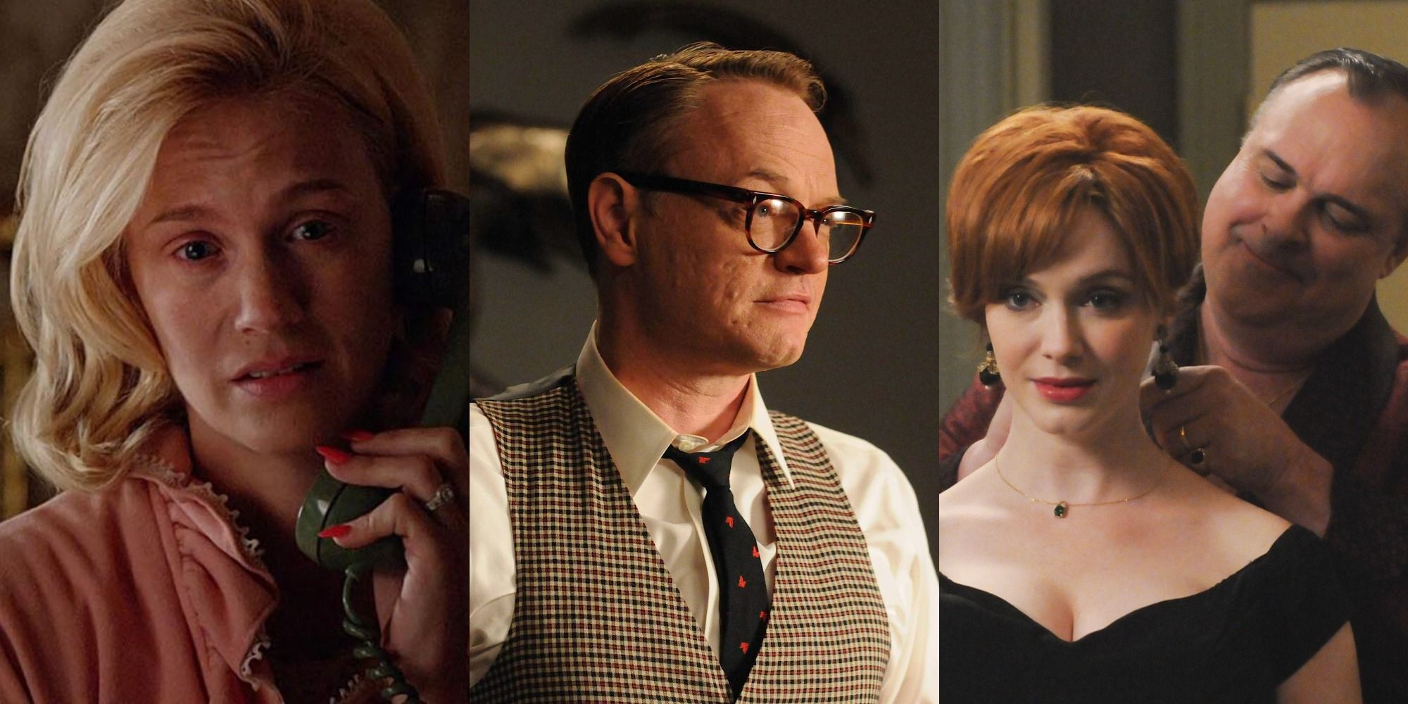Mad Men: The 10 Most Heartbreaking Episodes, According To Reddit