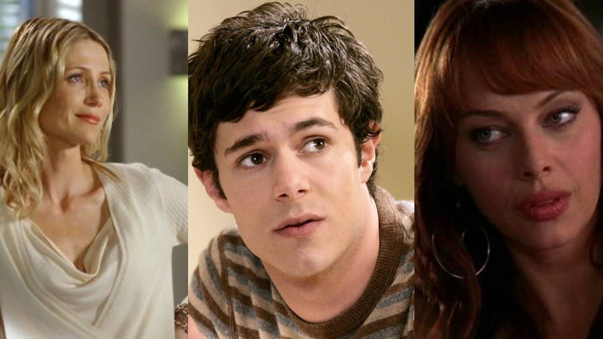 The O.C.: Main Characters Ranked By Likability
