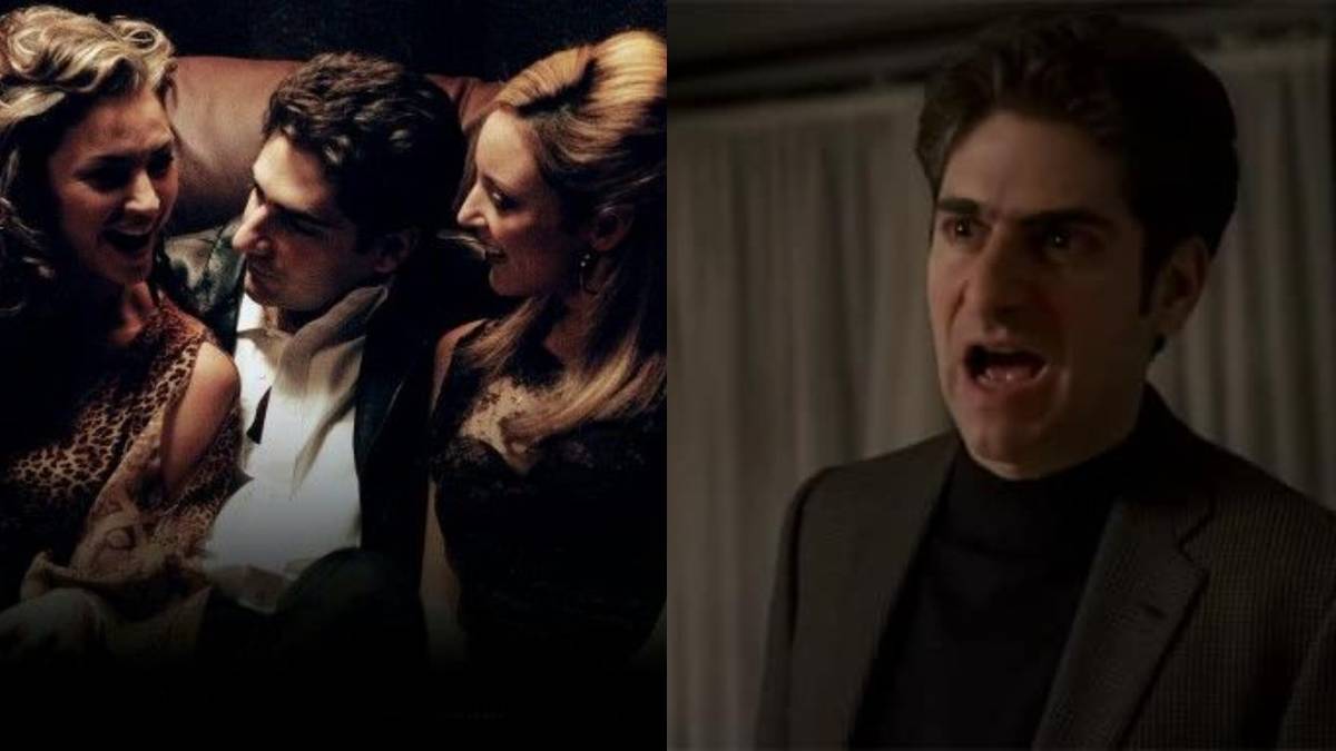 The Sopranos: 10 Things About Christopher That Have Aged Poorly