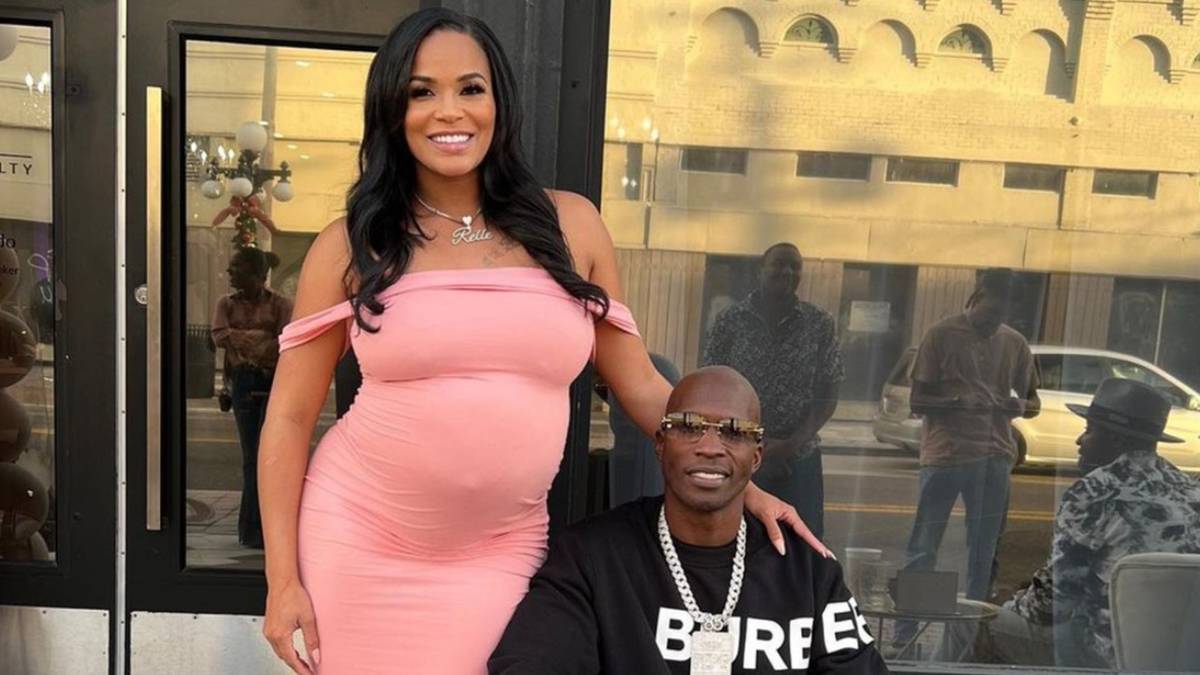Selling Tampa: Sharelle Wasn’t Concerned About Chad Johnson’s Past