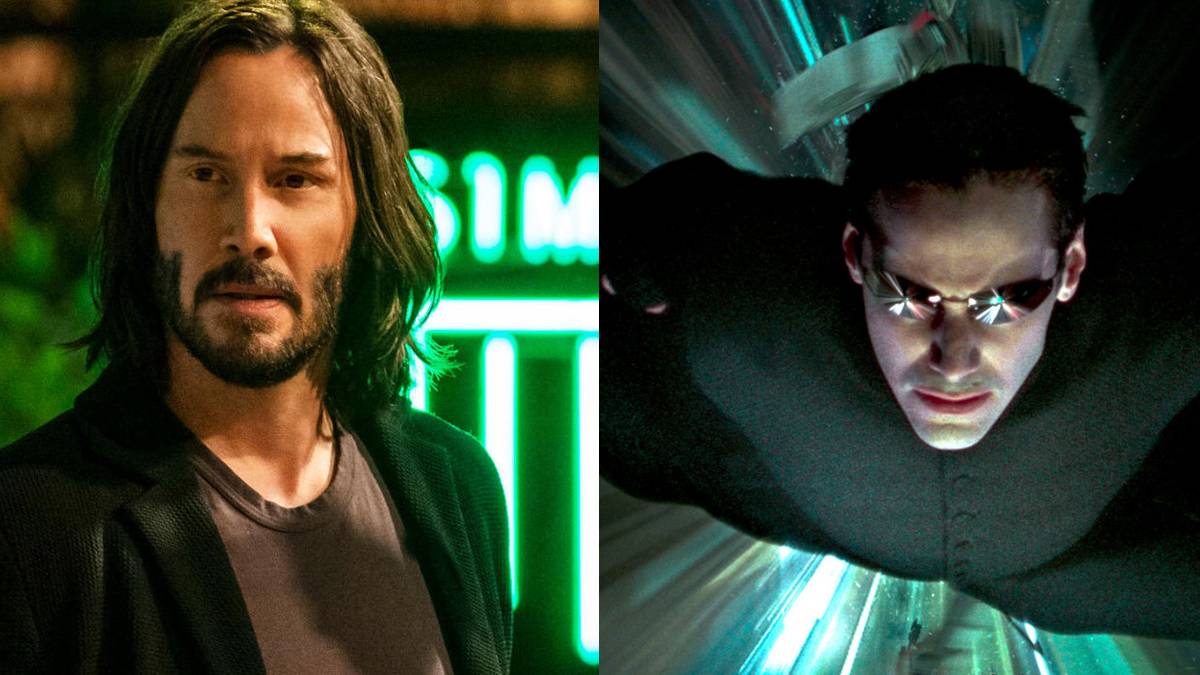 The Matrix: 5 Times Neo Was A Hero (& 5 Times He Was A Coward)