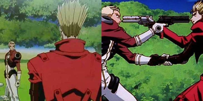 10 Best Twins In Anime