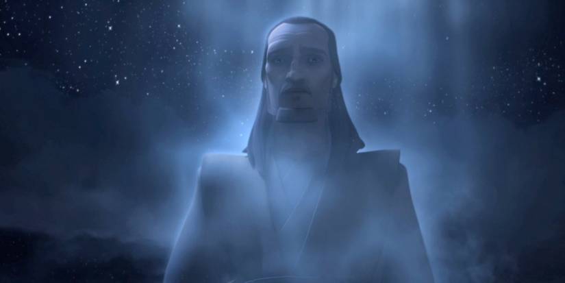 Star Wars Hints One High Republic Jedi Became A Force Ghost BEFORE Qui ...