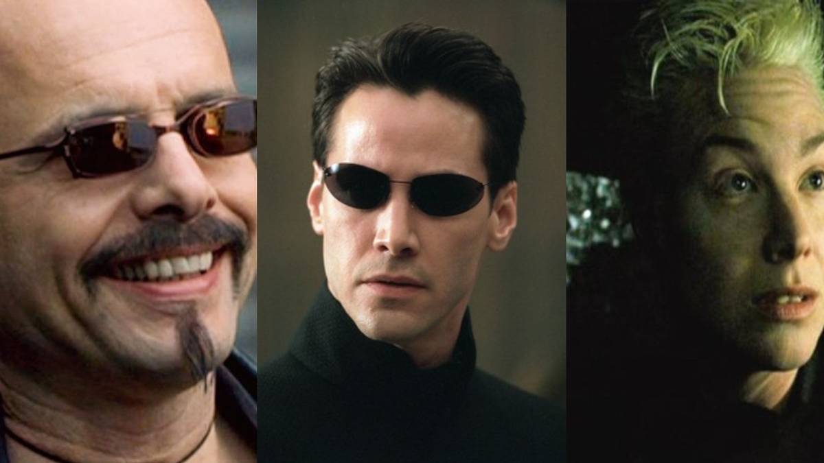 The Matrix: Main Characters, Ranked By Likability
