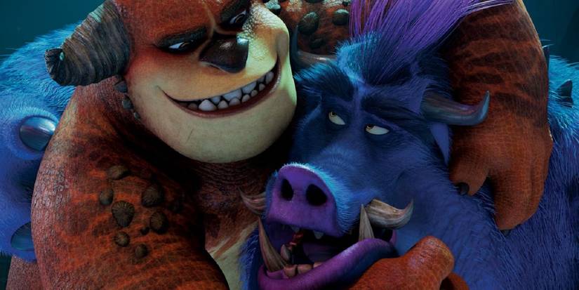 Rumble Review: Animated Film Lacks A Fighting Spirit