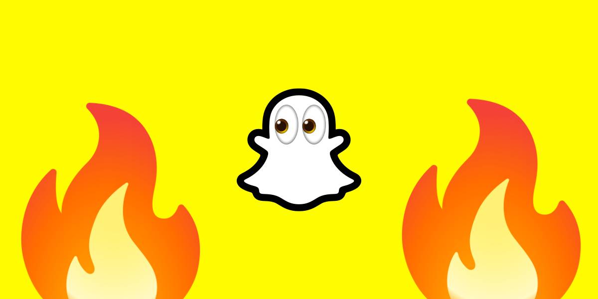 You Aren't Alone — Snapchat Is Down For A Lot Of People Right Now